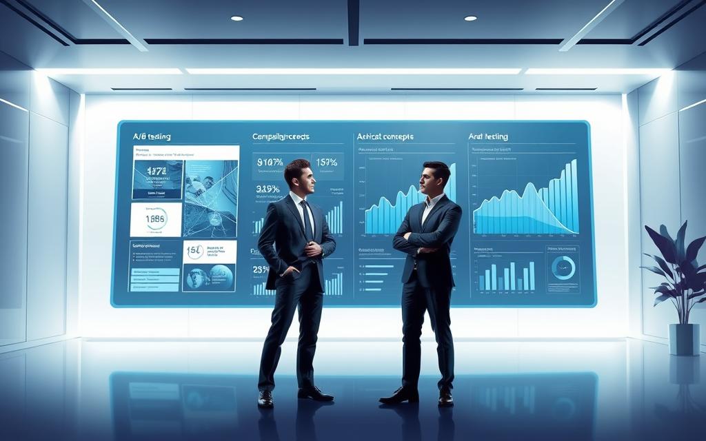 Optimize Campaigns with A/B Testing: Maximize Your ROI | GCPublishing