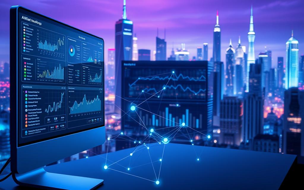 Effective Data Tracking For Affiliate Marketing Strategies | GCPublishing