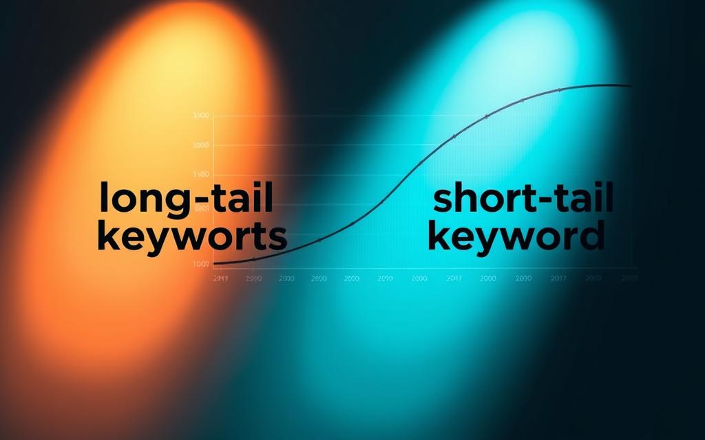 Long-Tail Keywords vs. Short-Tail Keywords: Which is Best? | GCPublishing